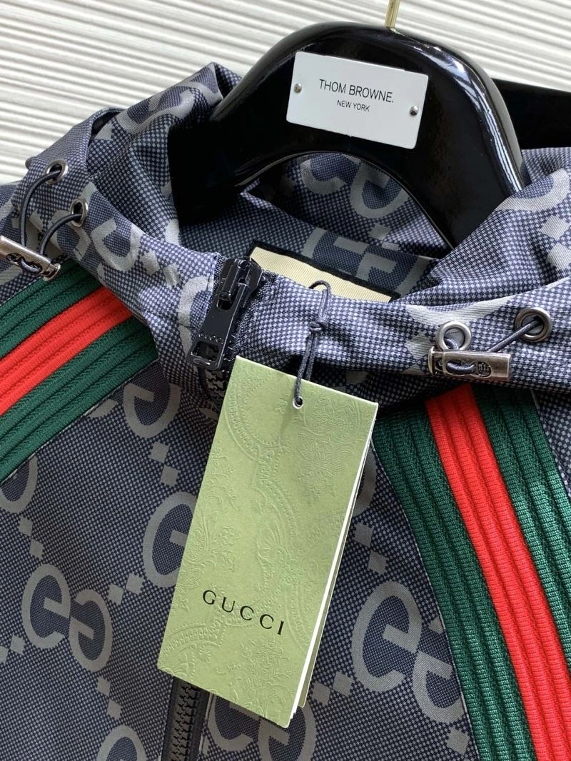 Precise copy Gucci Outwear