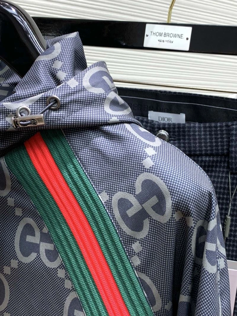 Precise copy Gucci Outwear