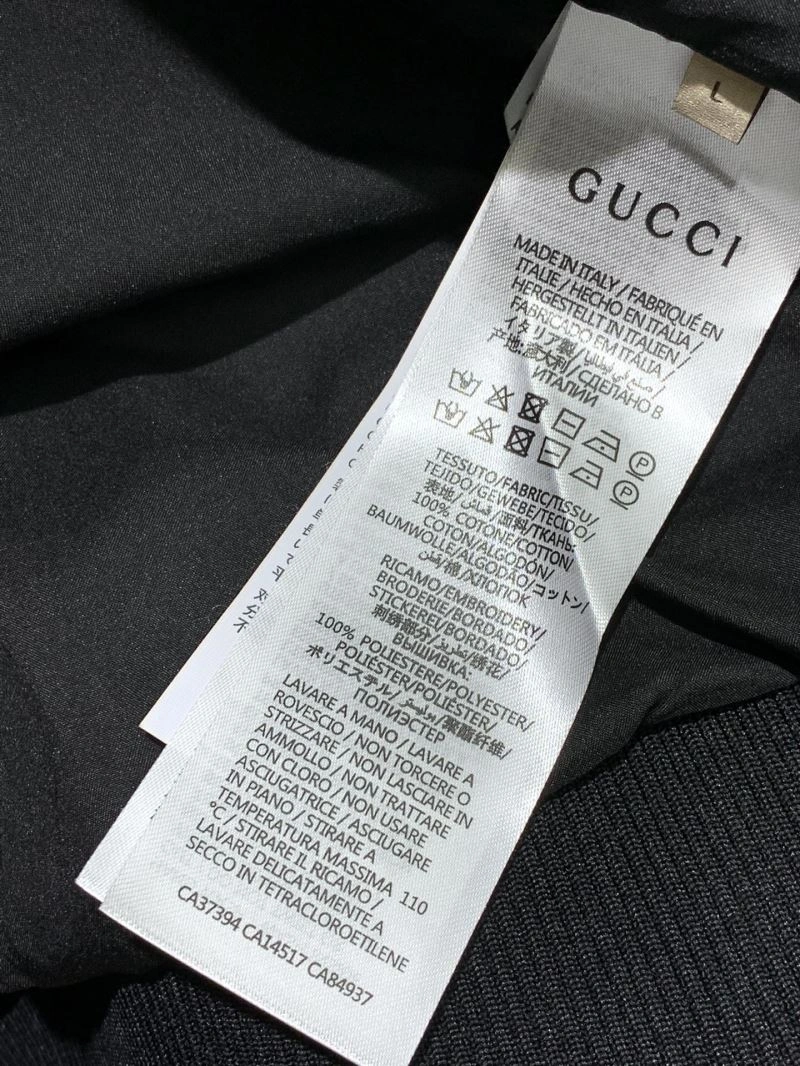 Precise copy Gucci Outwear