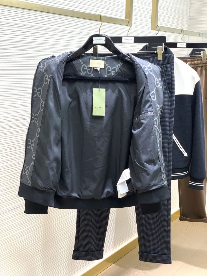 Precise copy Gucci Outwear