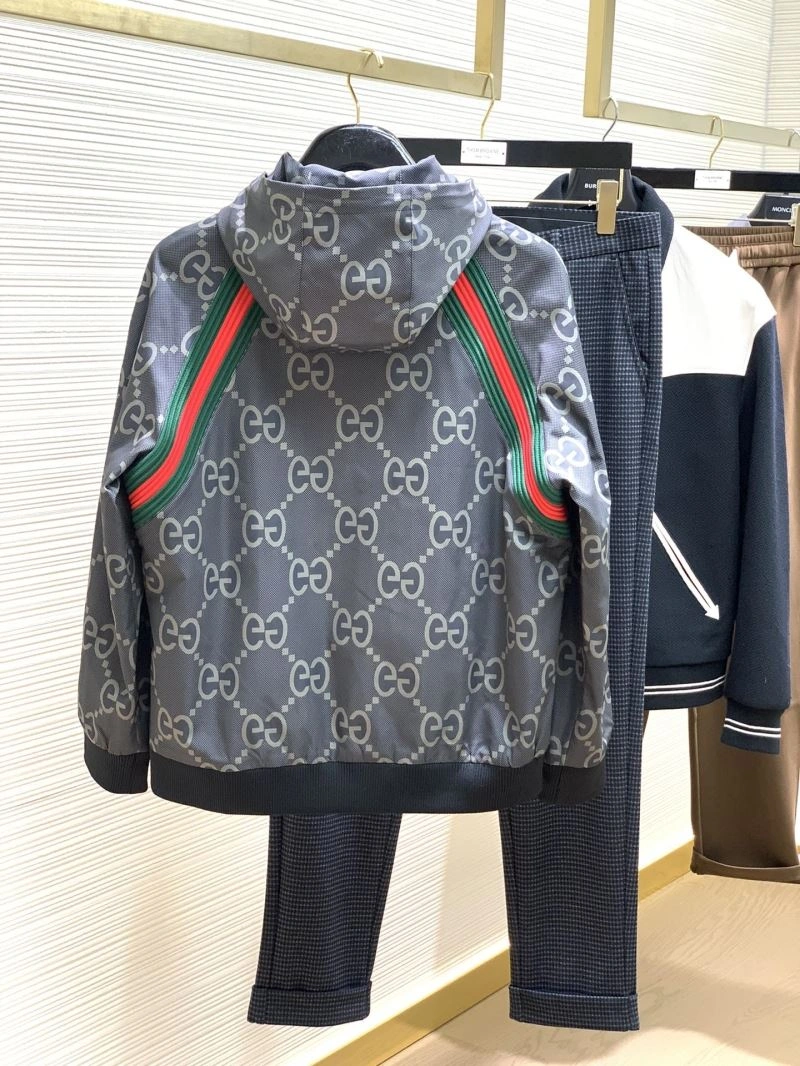 Precise copy Gucci Outwear