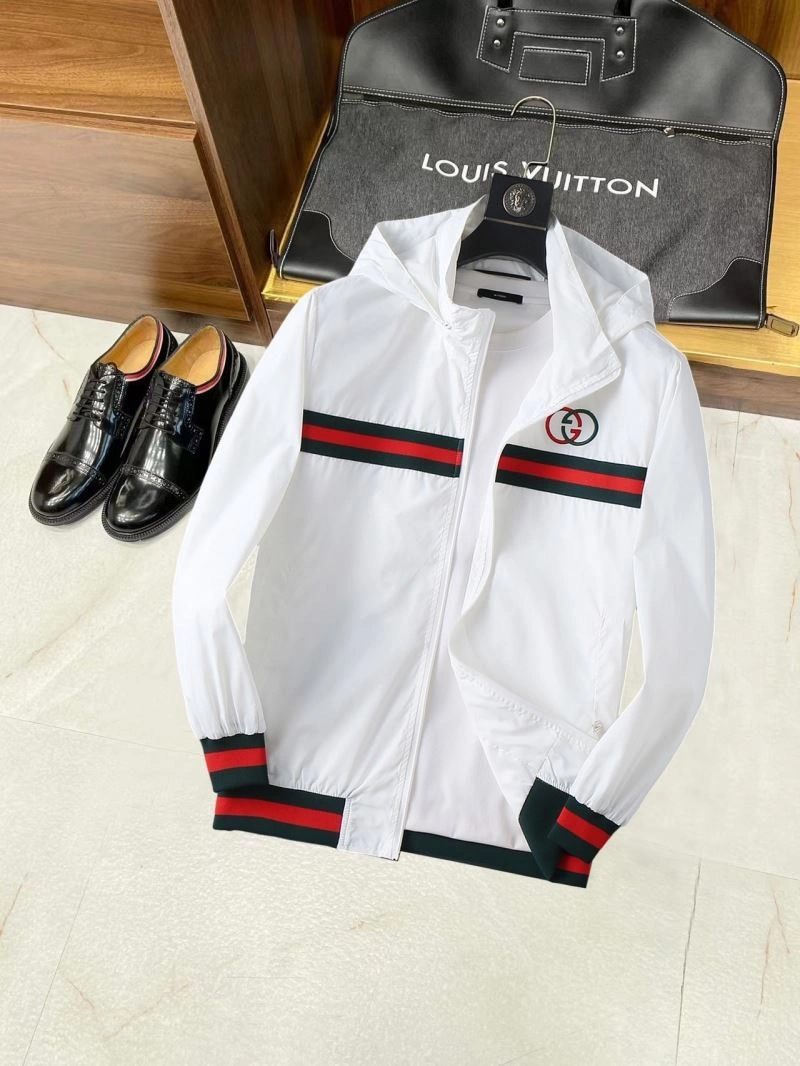 Gucci Outwear