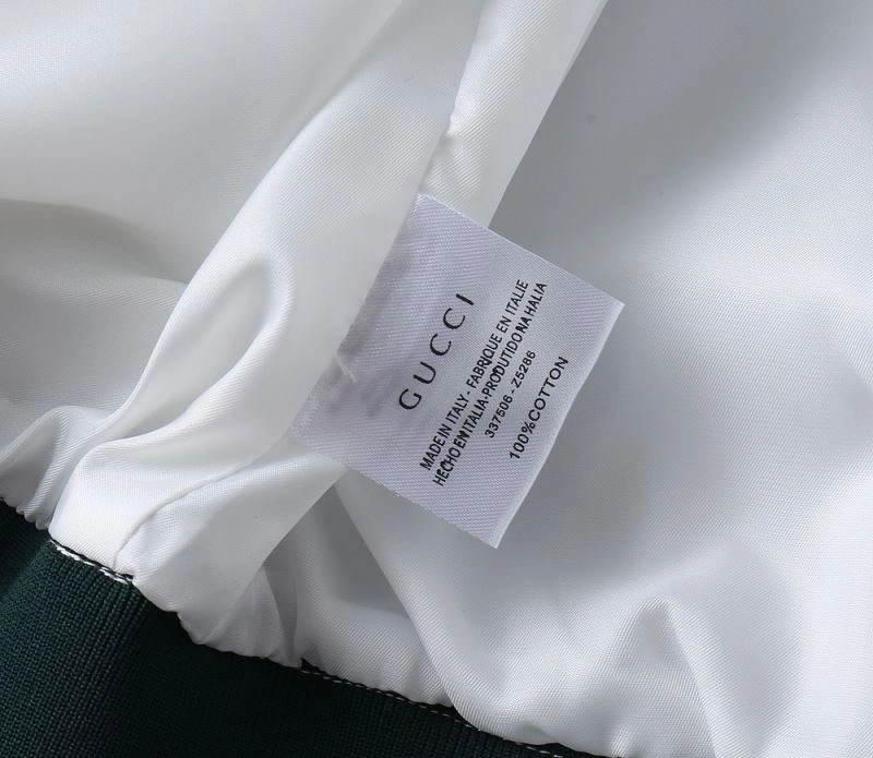 Legit Gucci Outwear