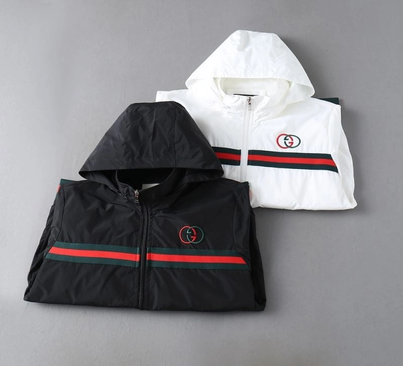Legit Gucci Outwear