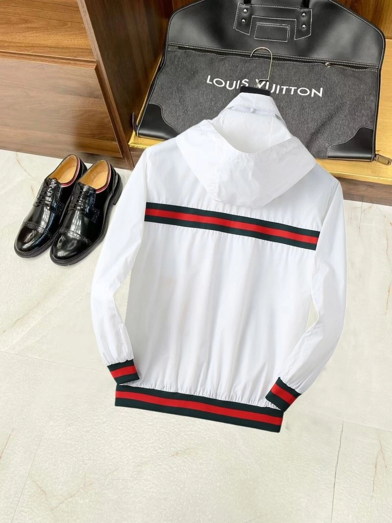 Legit Gucci Outwear