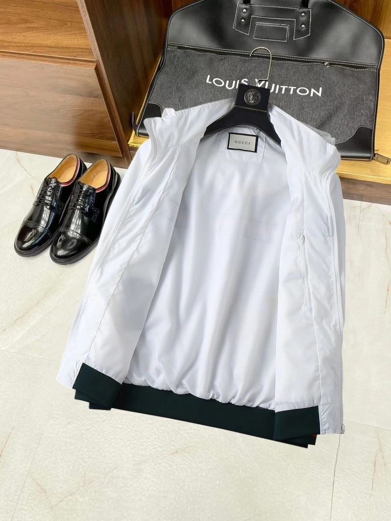 Legit Gucci Outwear