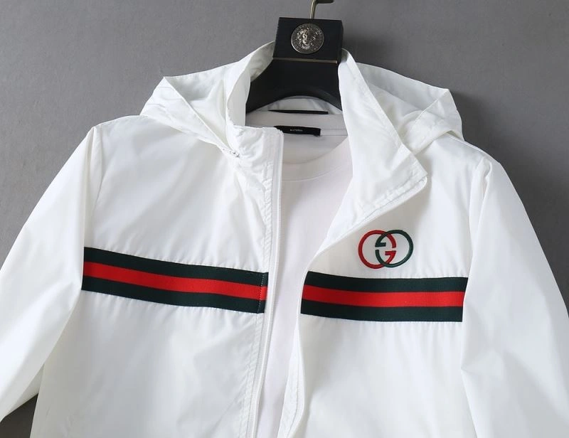 Legit Gucci Outwear