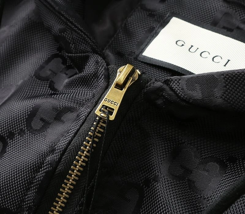 Original Gucci Outwear