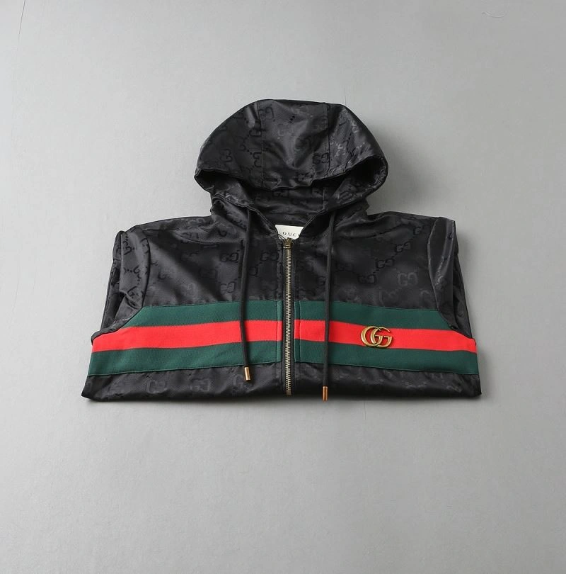 Original Gucci Outwear