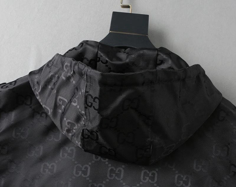 Original Gucci Outwear