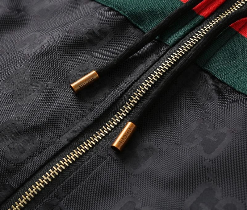 Original Gucci Outwear