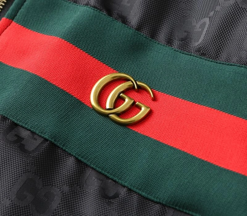 Original Gucci Outwear