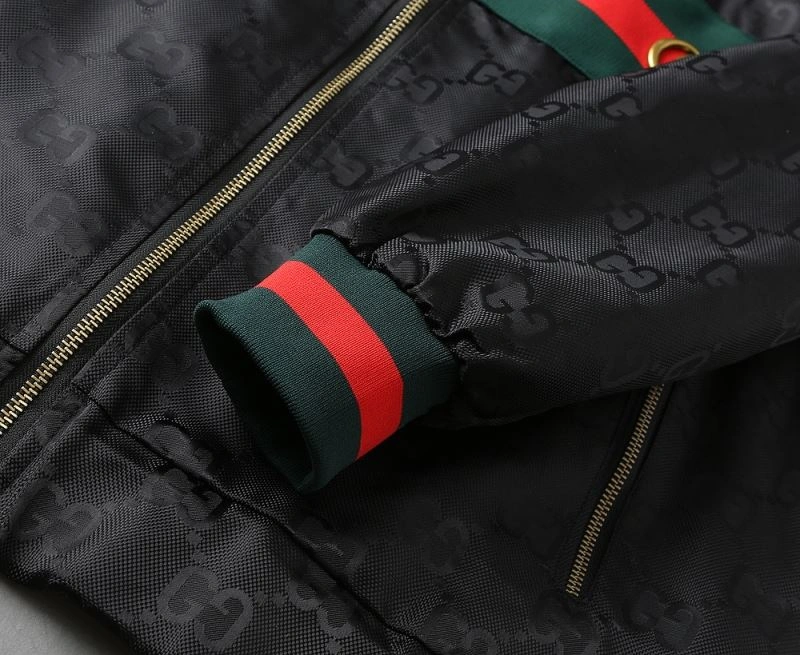 Original Gucci Outwear