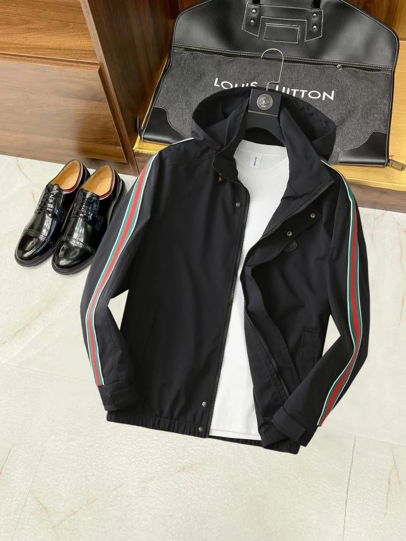 Gucci Outwear
