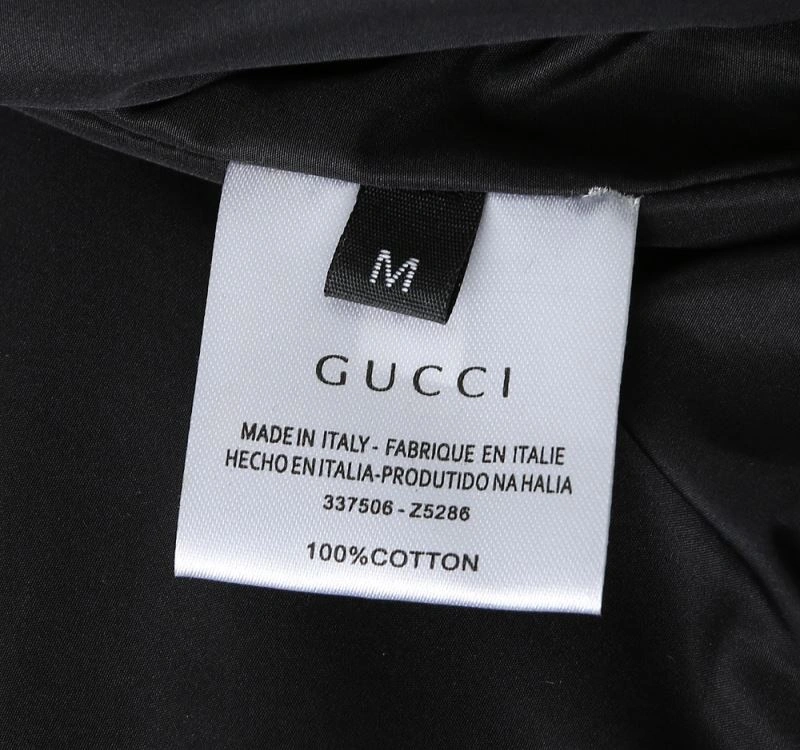 Bargain Gucci Outwear