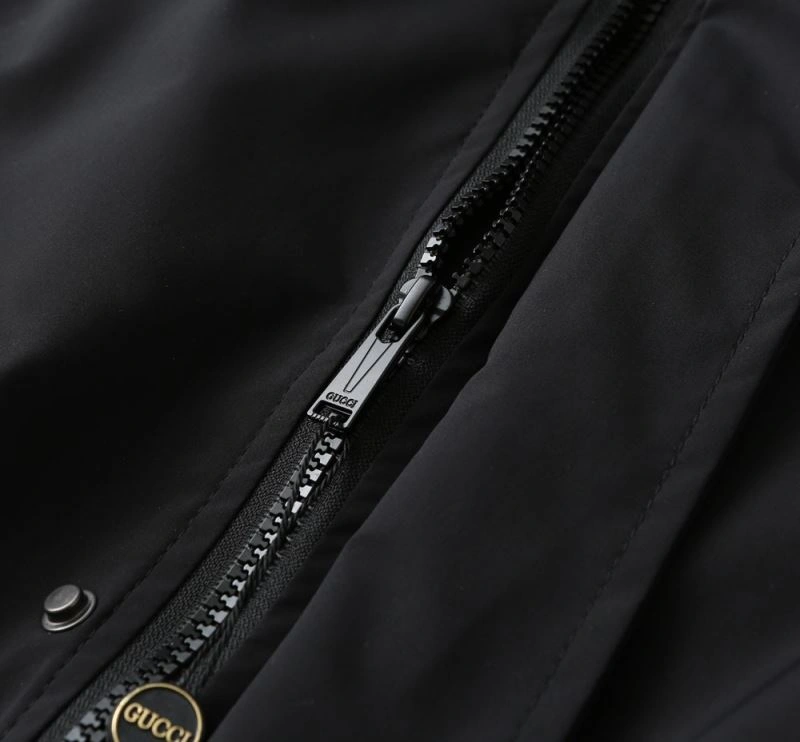 Bargain Gucci Outwear