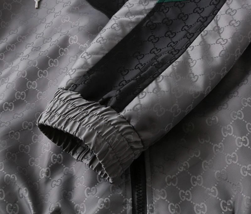 Factory-made Gucci Outwear