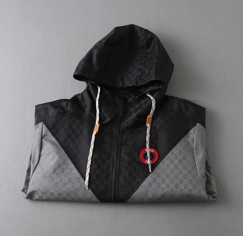 Factory-made Gucci Outwear