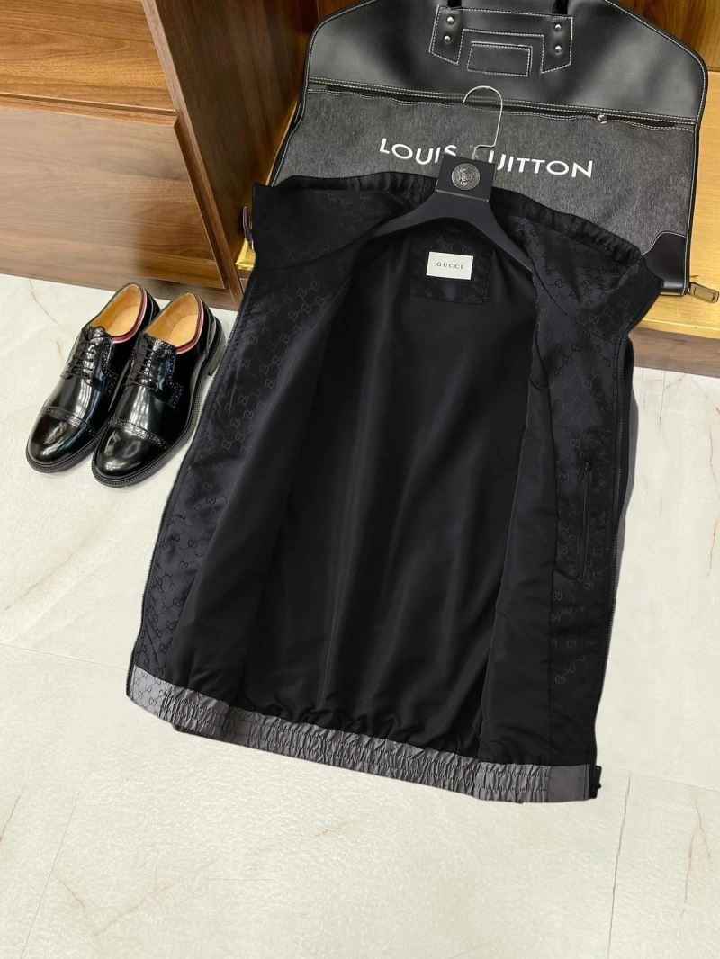 Factory-made Gucci Outwear
