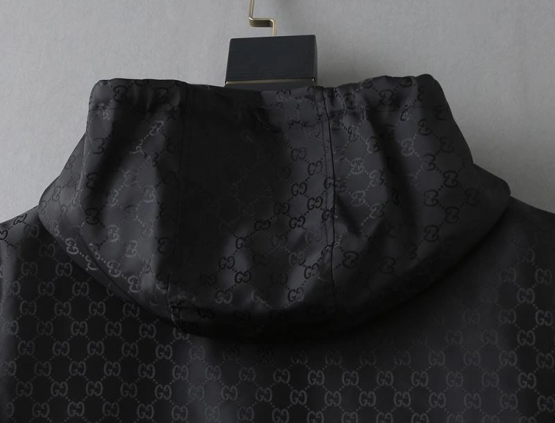 Factory-made Gucci Outwear