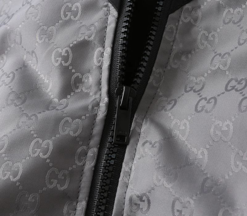 Factory-made Gucci Outwear