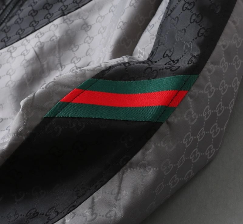 Factory-made Gucci Outwear