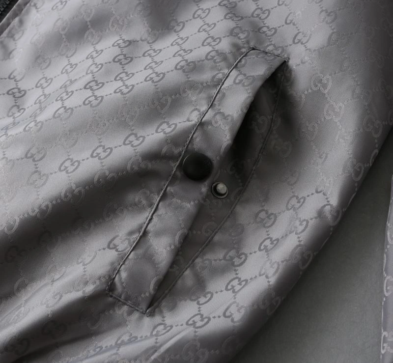 Factory-made Gucci Outwear