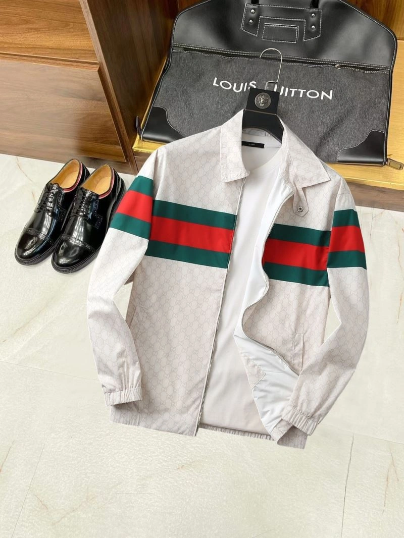 Gucci Outwear