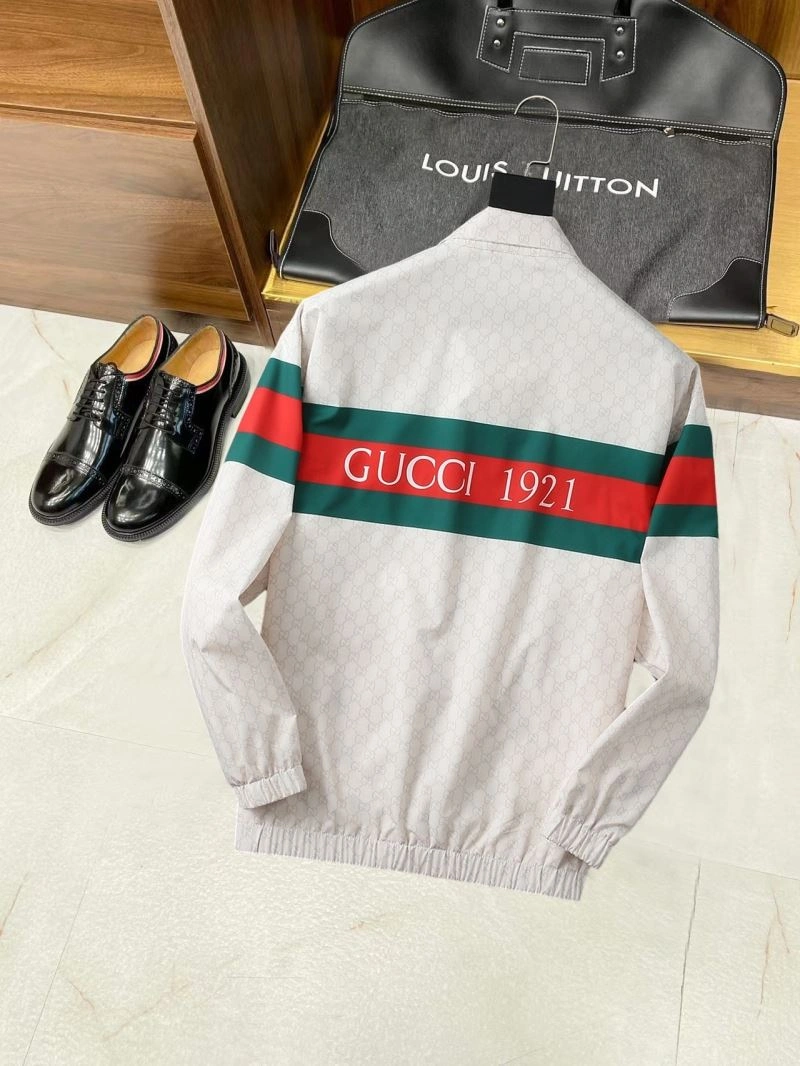 Inexpensive Gucci Outwear