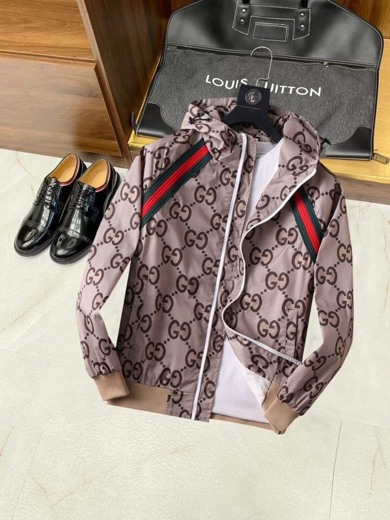 Gucci Outwear