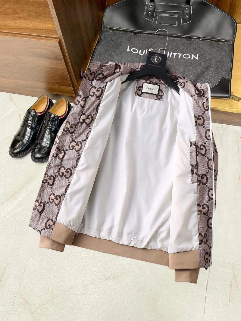 Real Gucci Outwear