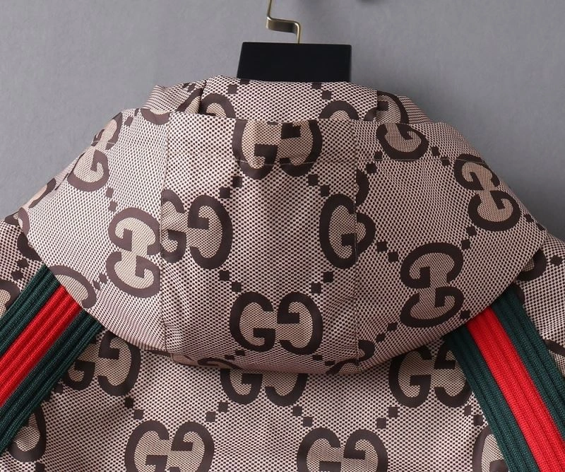 Real Gucci Outwear