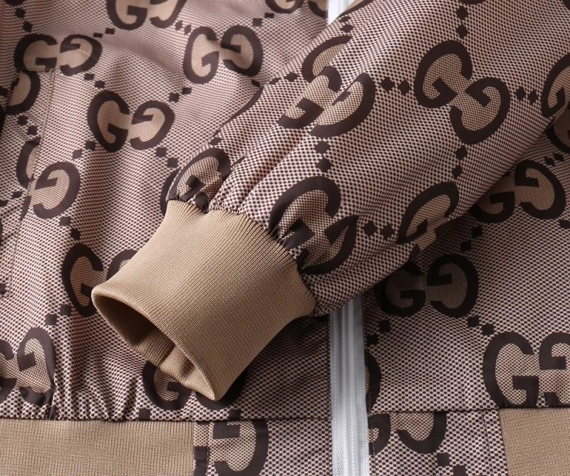 Real Gucci Outwear