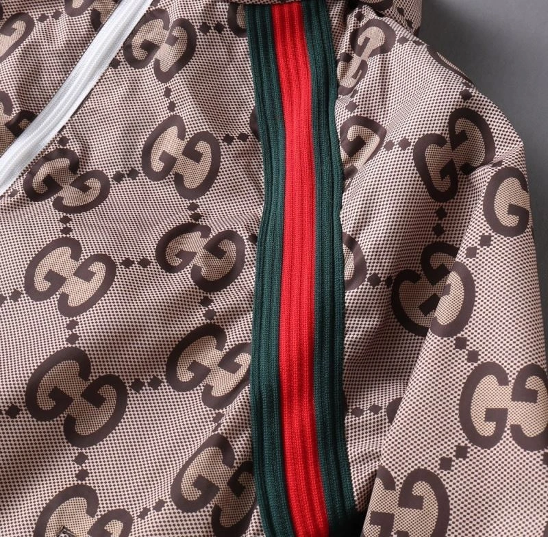 Real Gucci Outwear