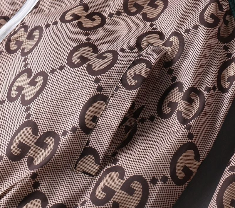 Real Gucci Outwear