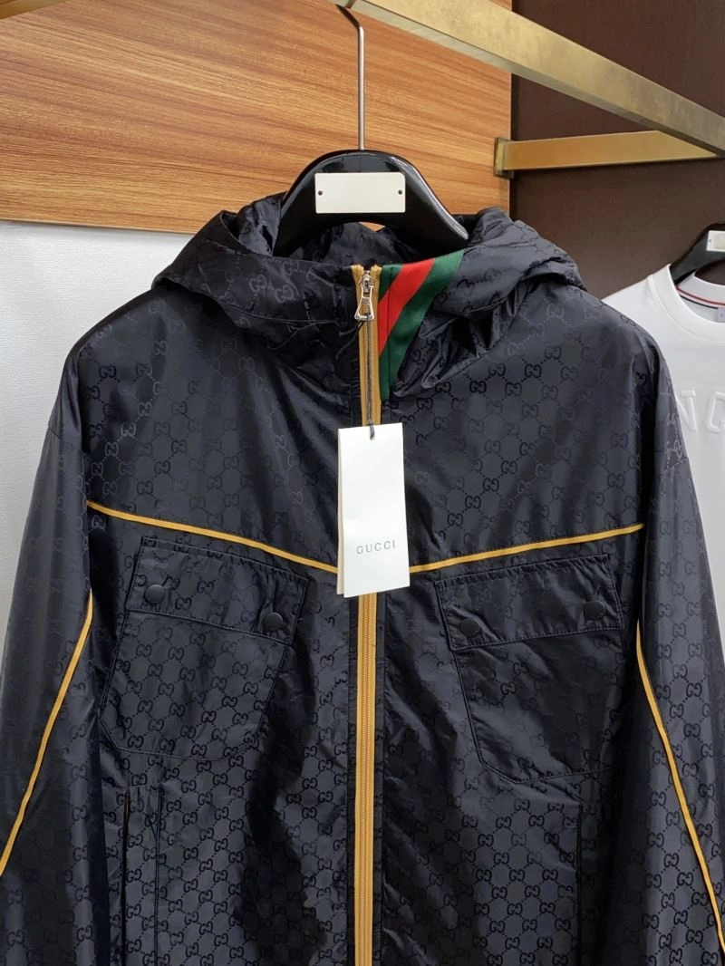 Accurate model Gucci Outwear