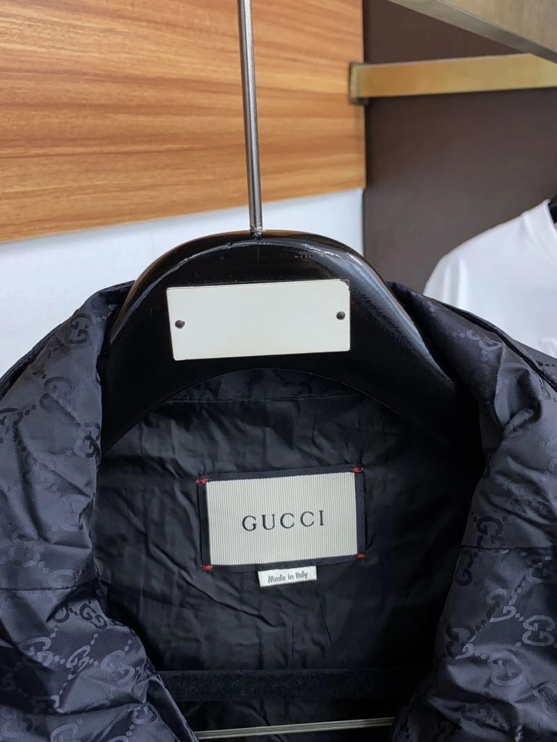 Accurate model Gucci Outwear