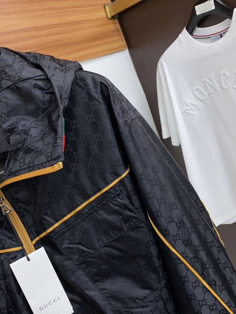 Accurate model Gucci Outwear