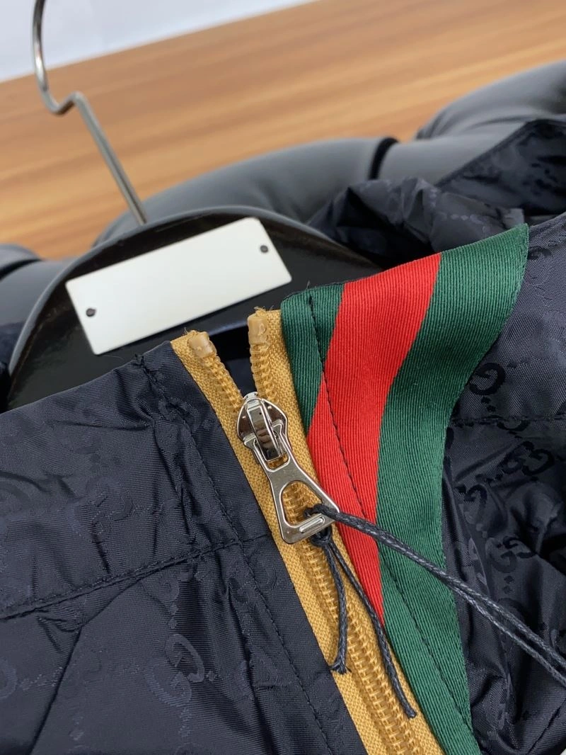 Accurate model Gucci Outwear