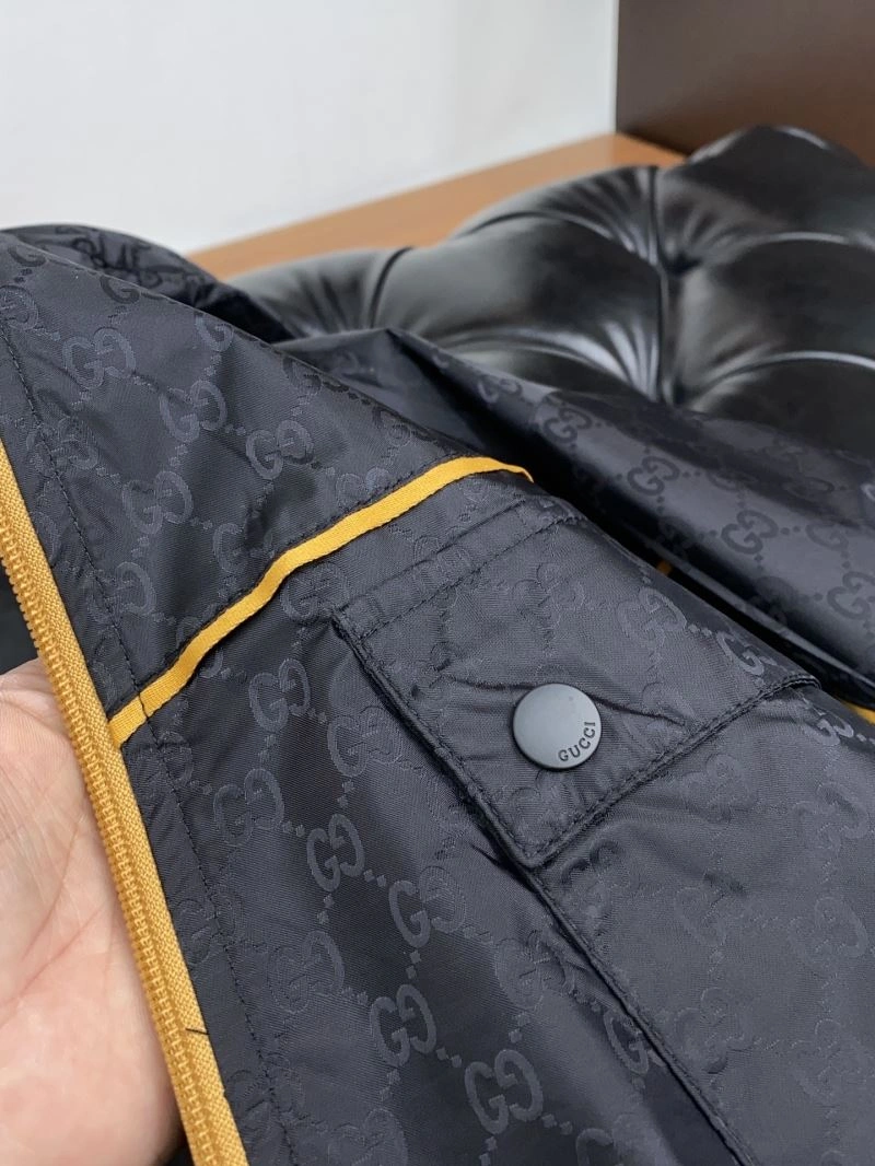 Accurate model Gucci Outwear