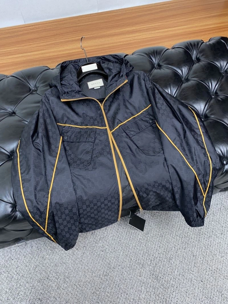 Accurate model Gucci Outwear