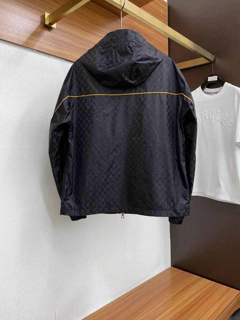Accurate model Gucci Outwear