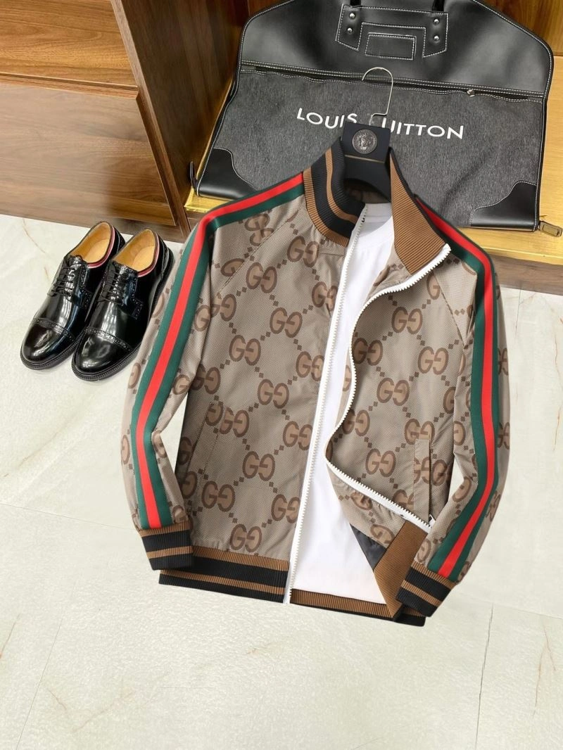 Gucci Outwear