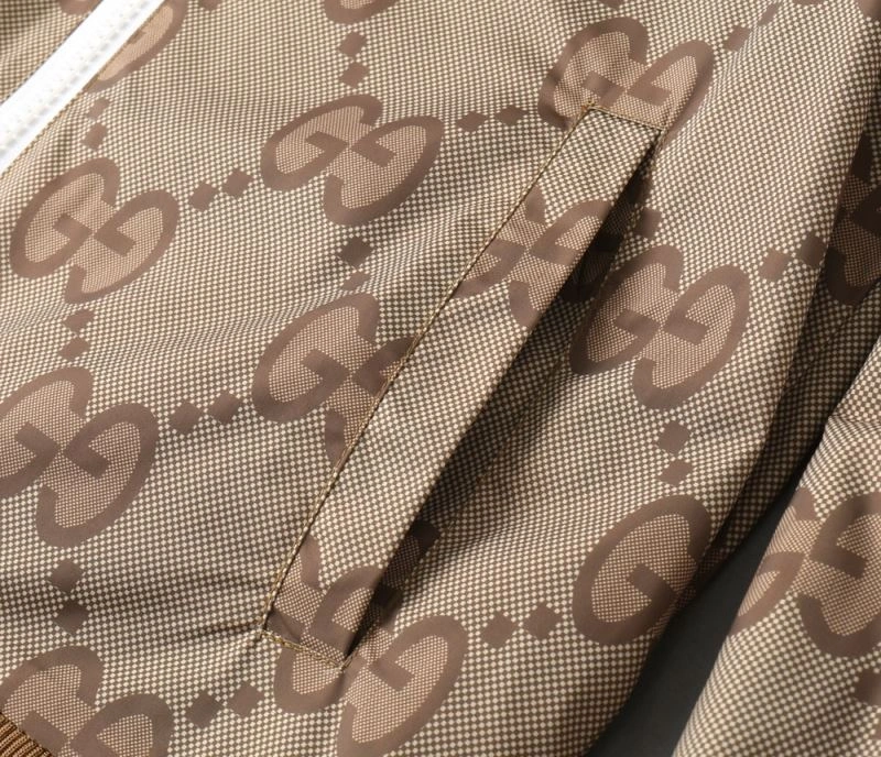 Gucci Outwear