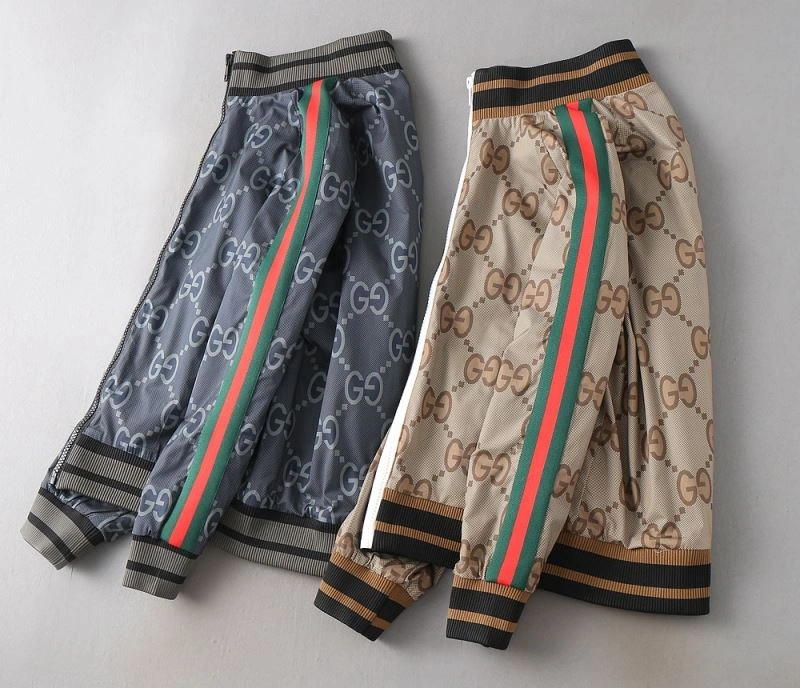 Gucci Outwear