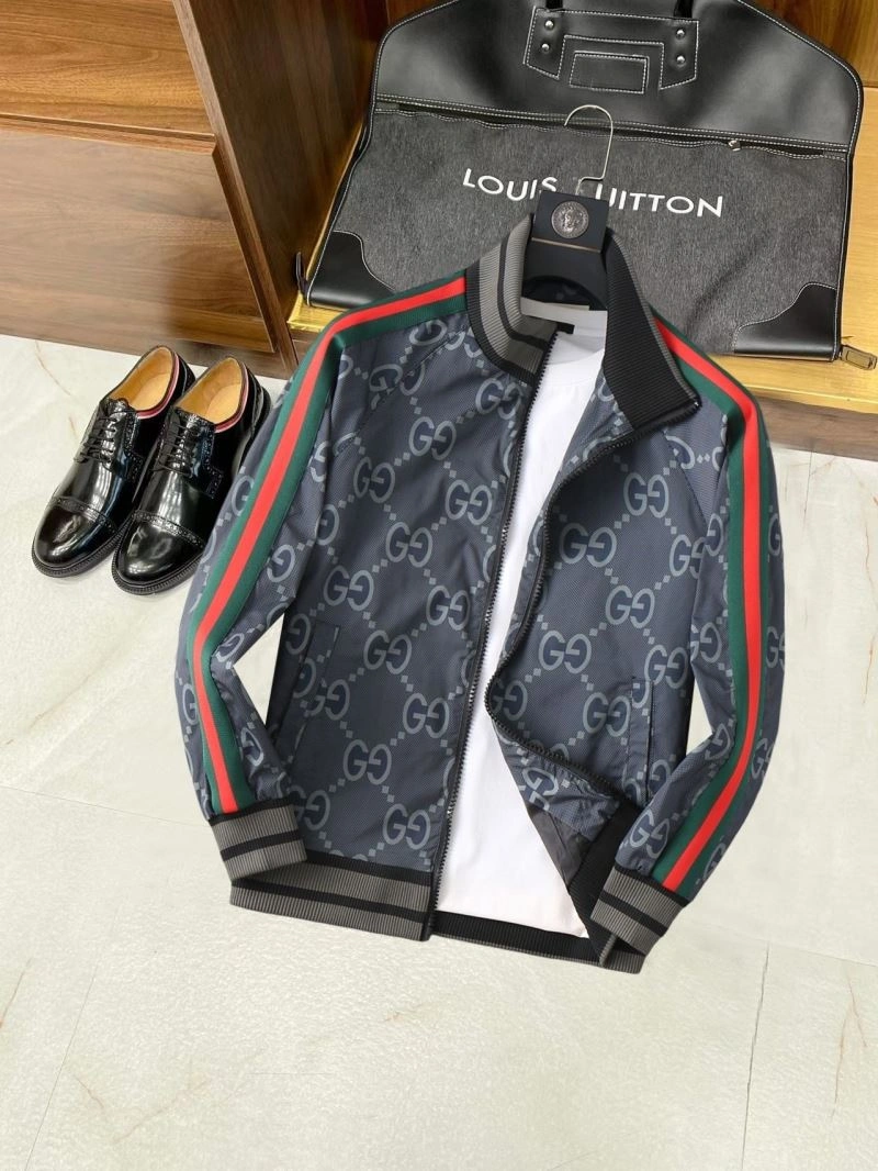 Gucci Outwear
