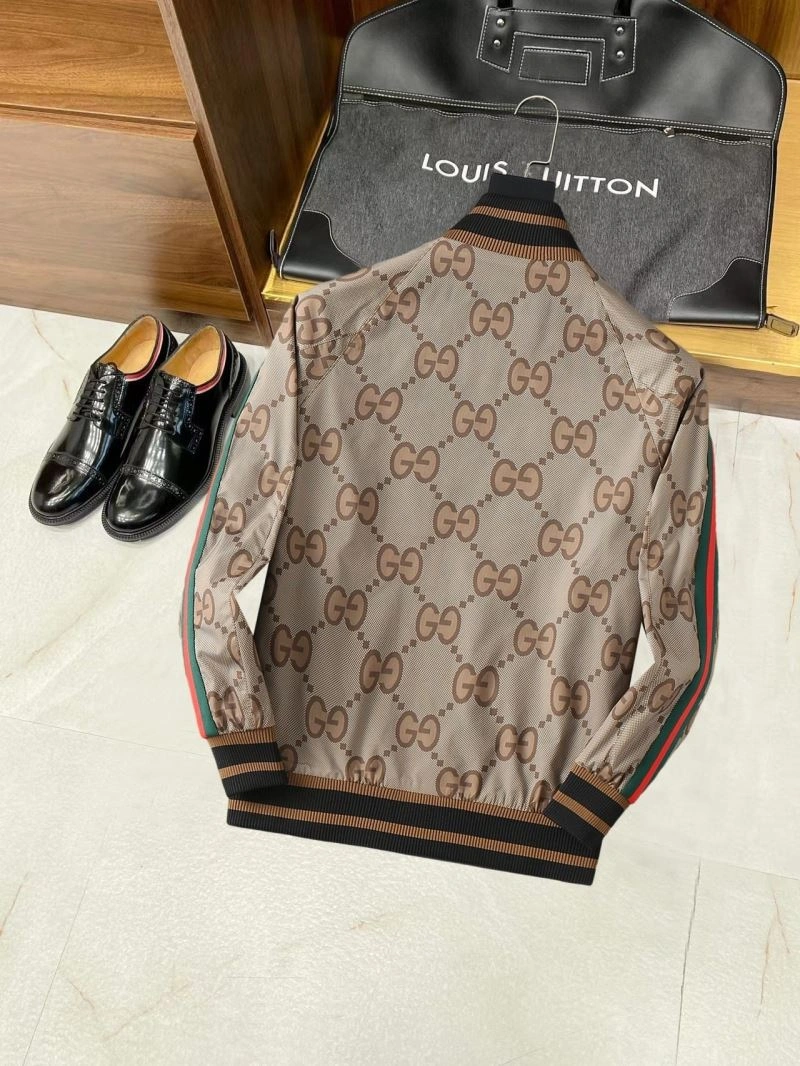 Gucci Outwear