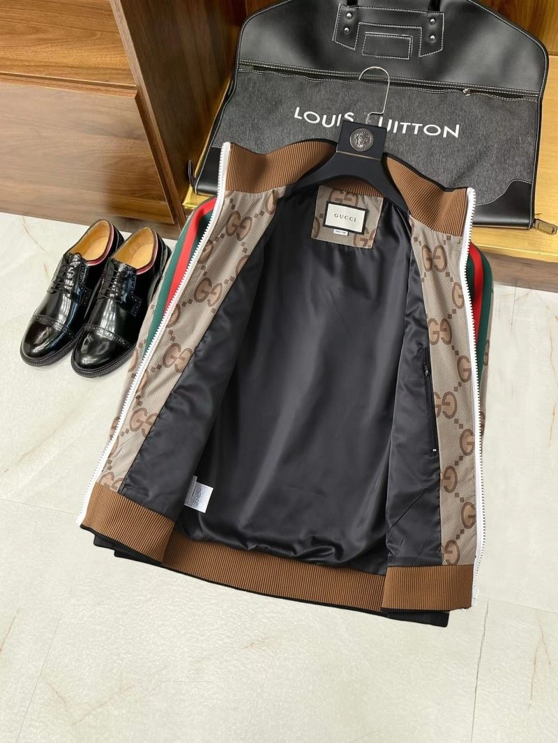 Gucci Outwear