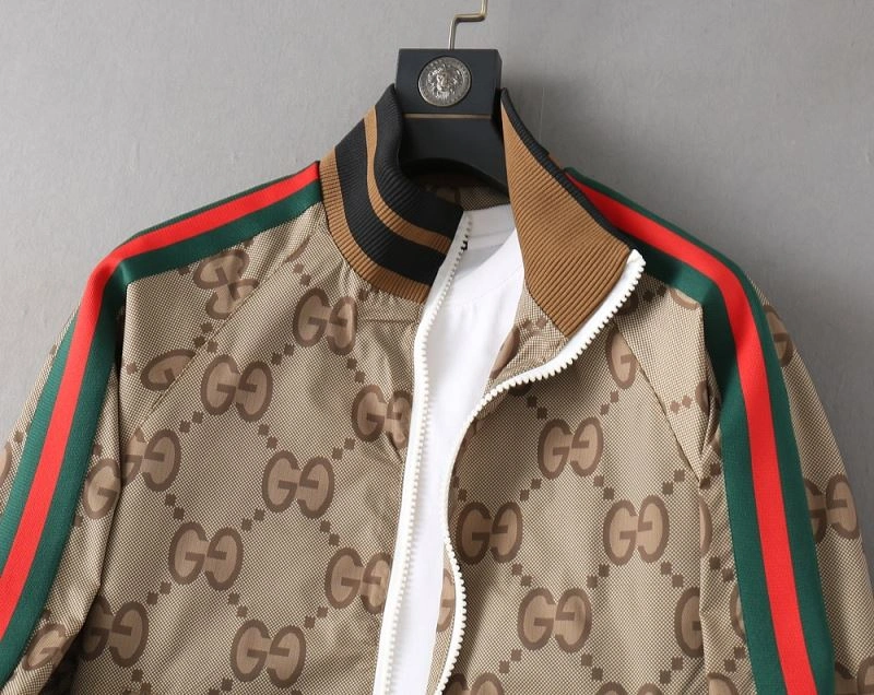 Gucci Outwear
