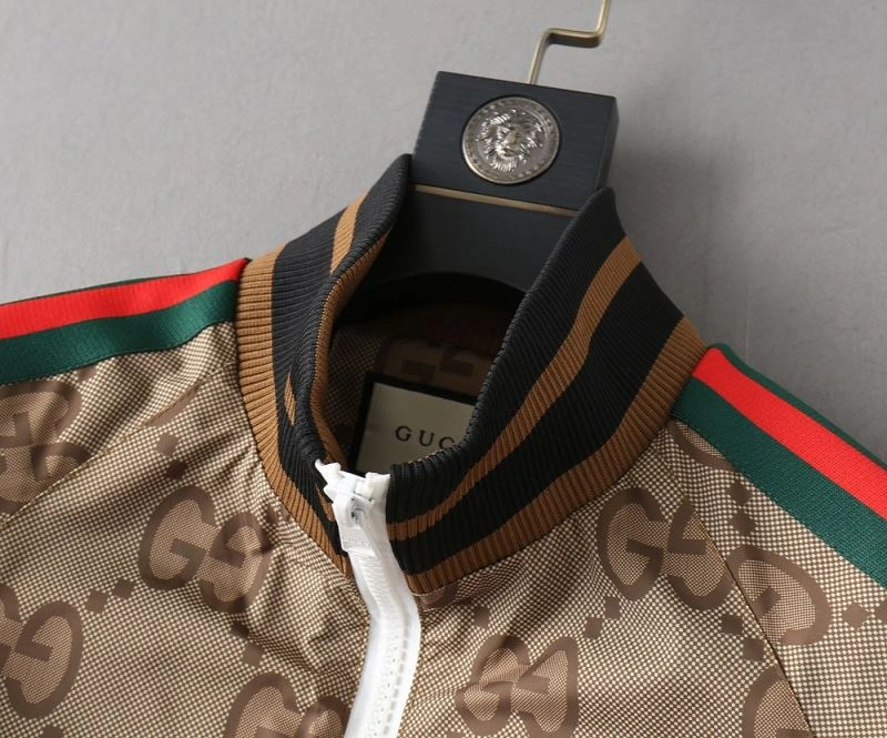 Gucci Outwear